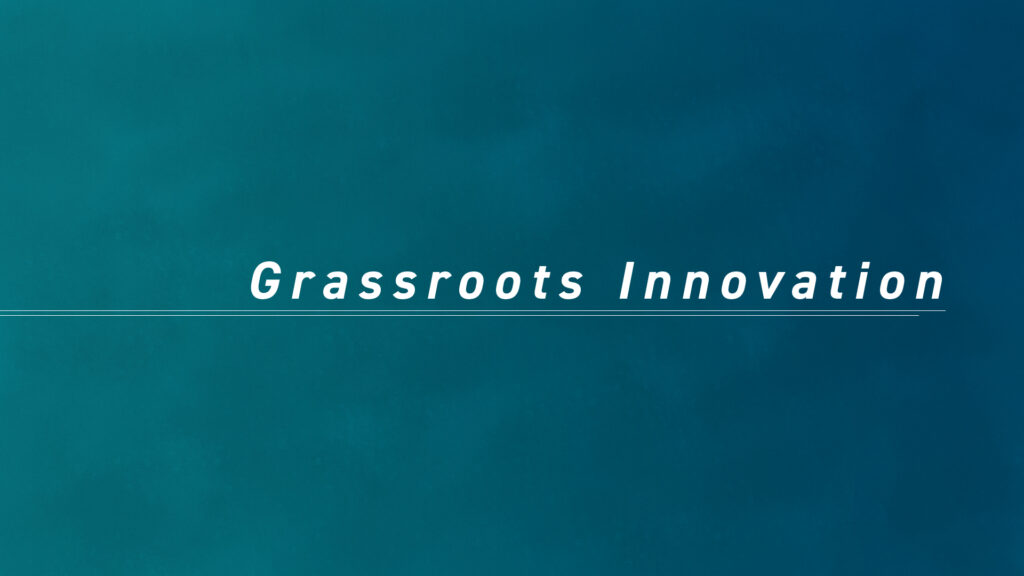 Grassroots Innovation｜立命館が目指すイノベーションのカタチ | 立命館起業・事業化推進室 RIMIX 公式サイト