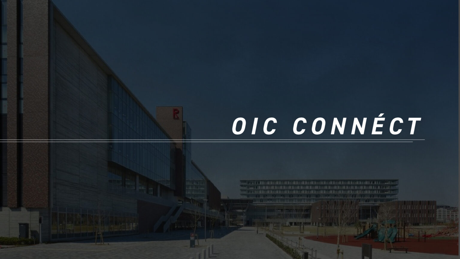 OIC CONNÉCT | 立命館起業・事業化推進室 RIMIX 公式サイト