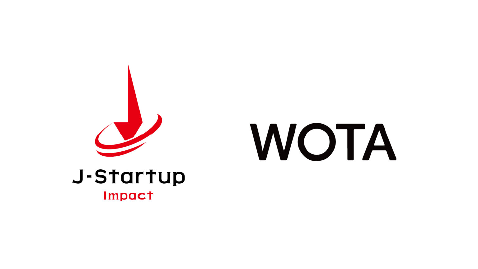 RSIF投資先のWOTA株式会社が「J-Startup Impact」に選定されました | 立命館起業・事業化推進室 RIMIX 公式サイト